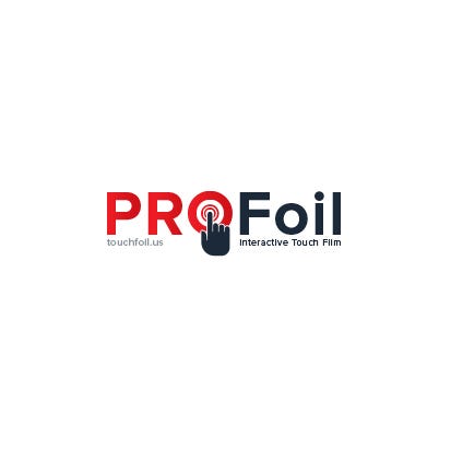 Touch Foil – Medium