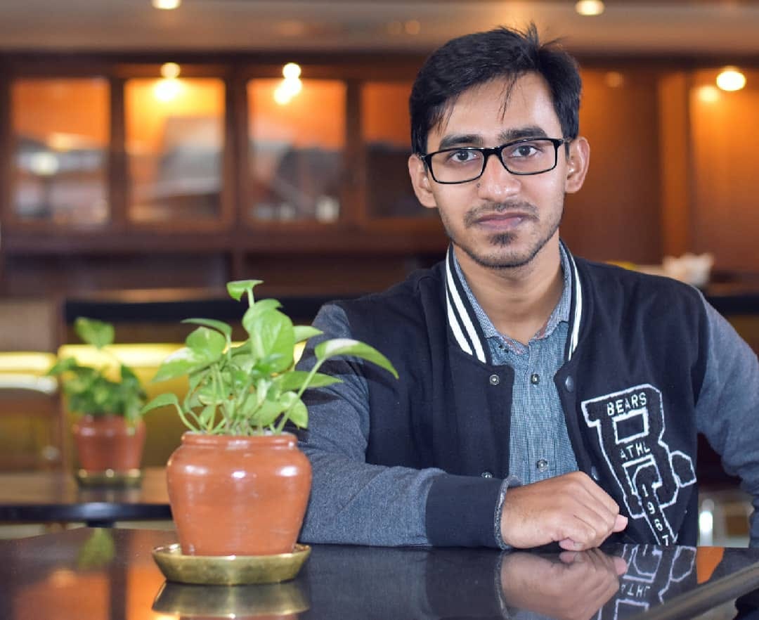 Saief Al Emon – Medium