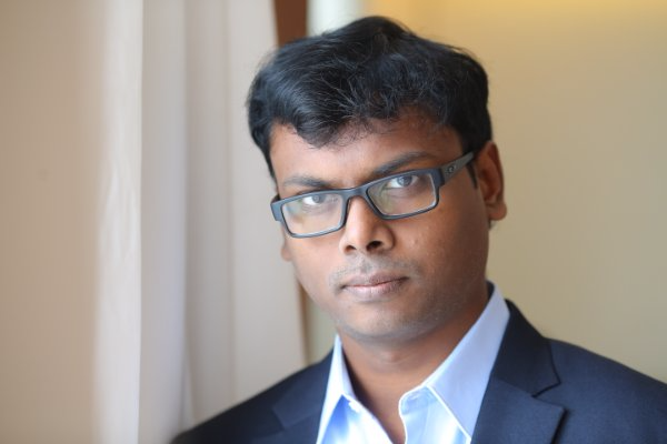 Pradeep Kumar Ratnala – Medium