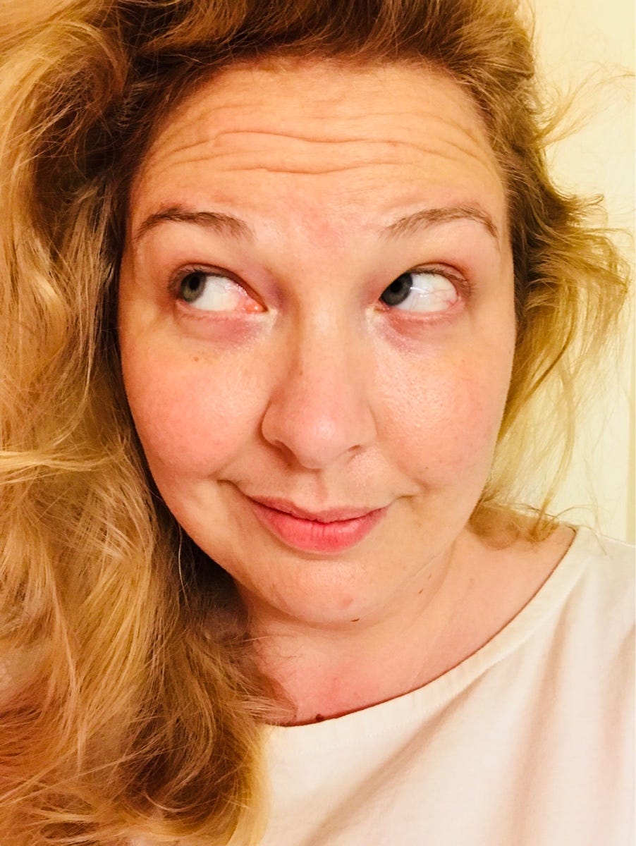 Katherine Taylor – Medium