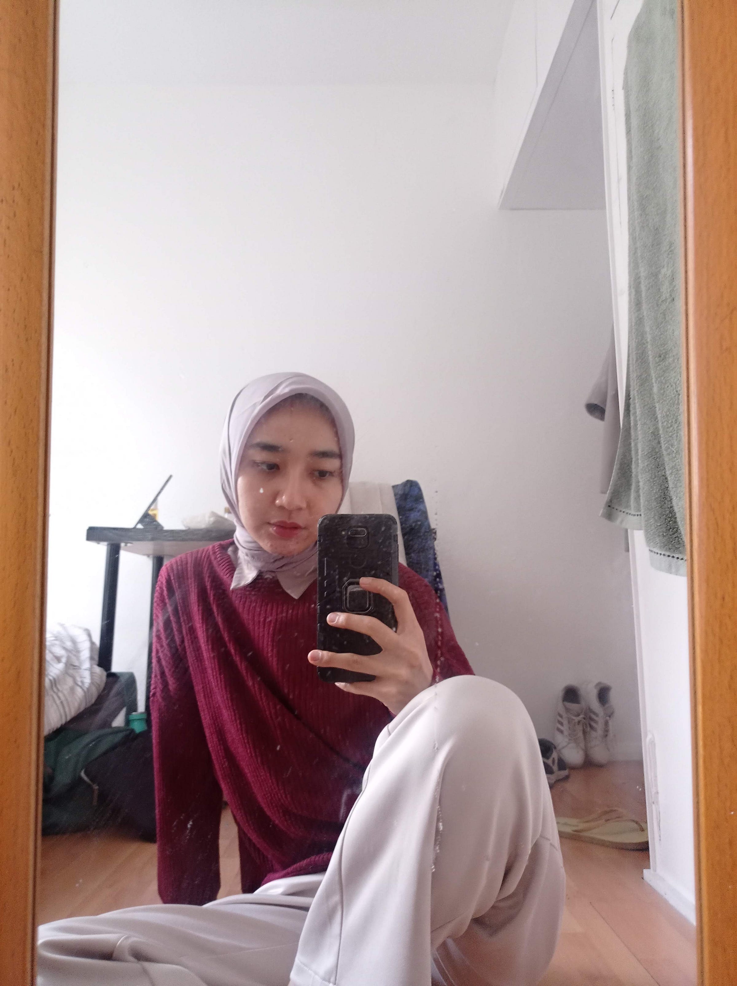 Nela Navida – Medium