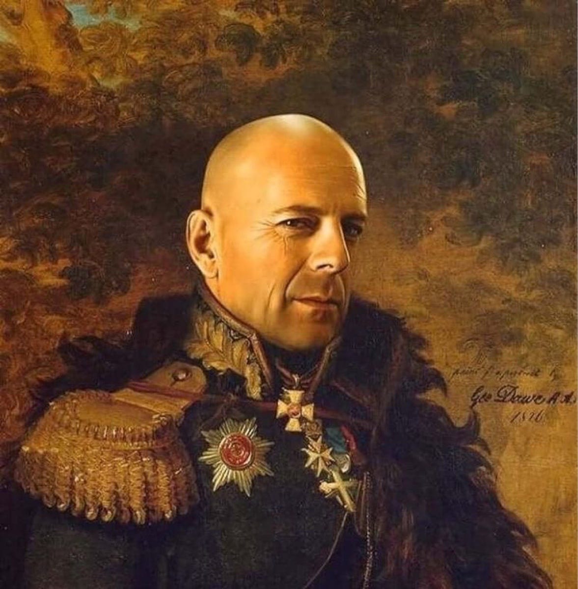 UnRepentant History – Medium