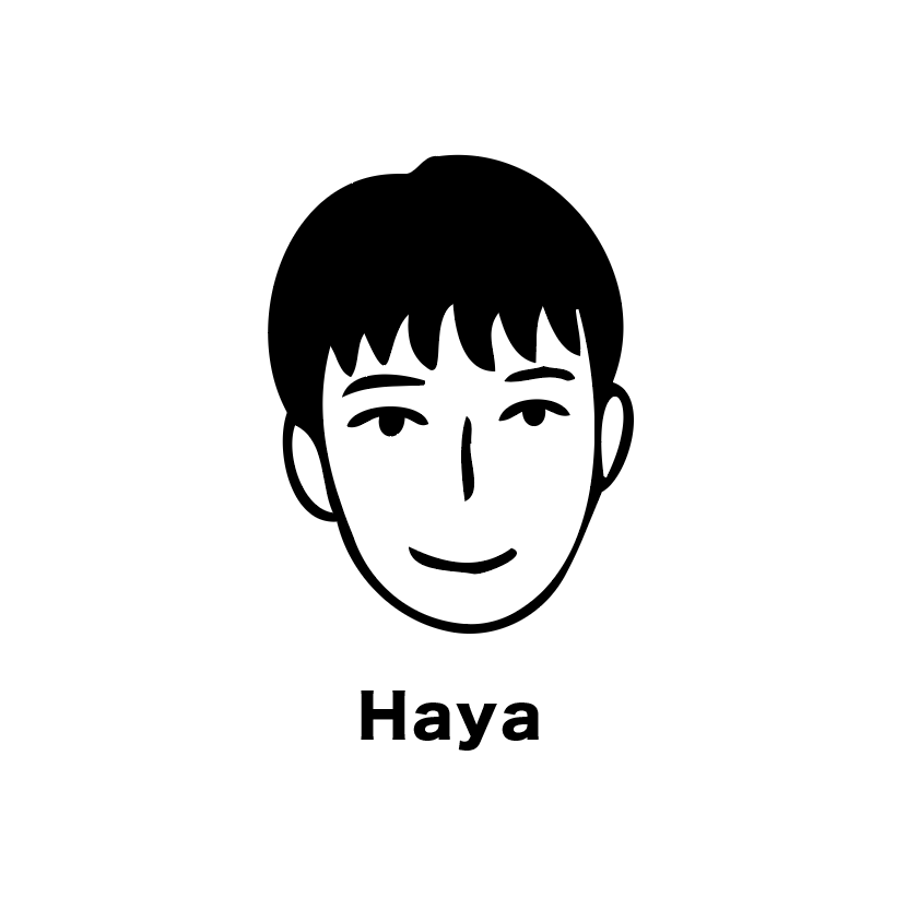 Hayato Aoki – Medium