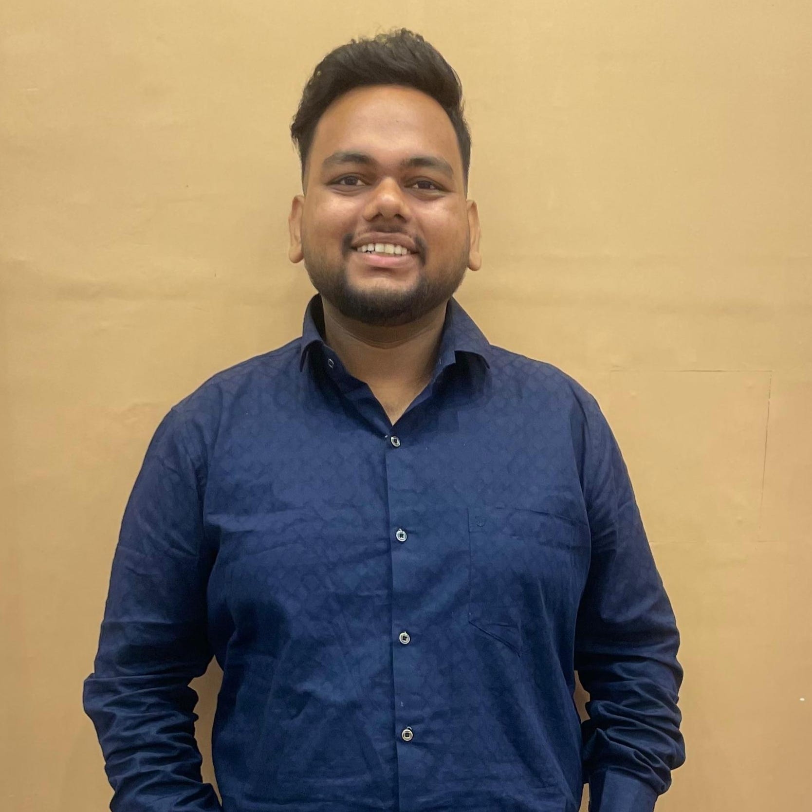 Suraj Gupta – Medium