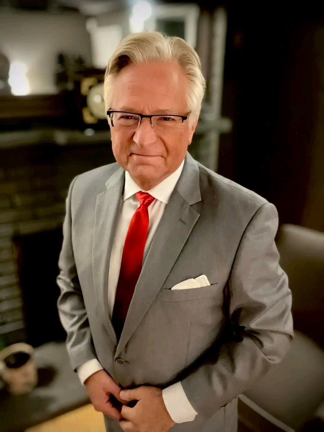 Morsion Wilson – Medium