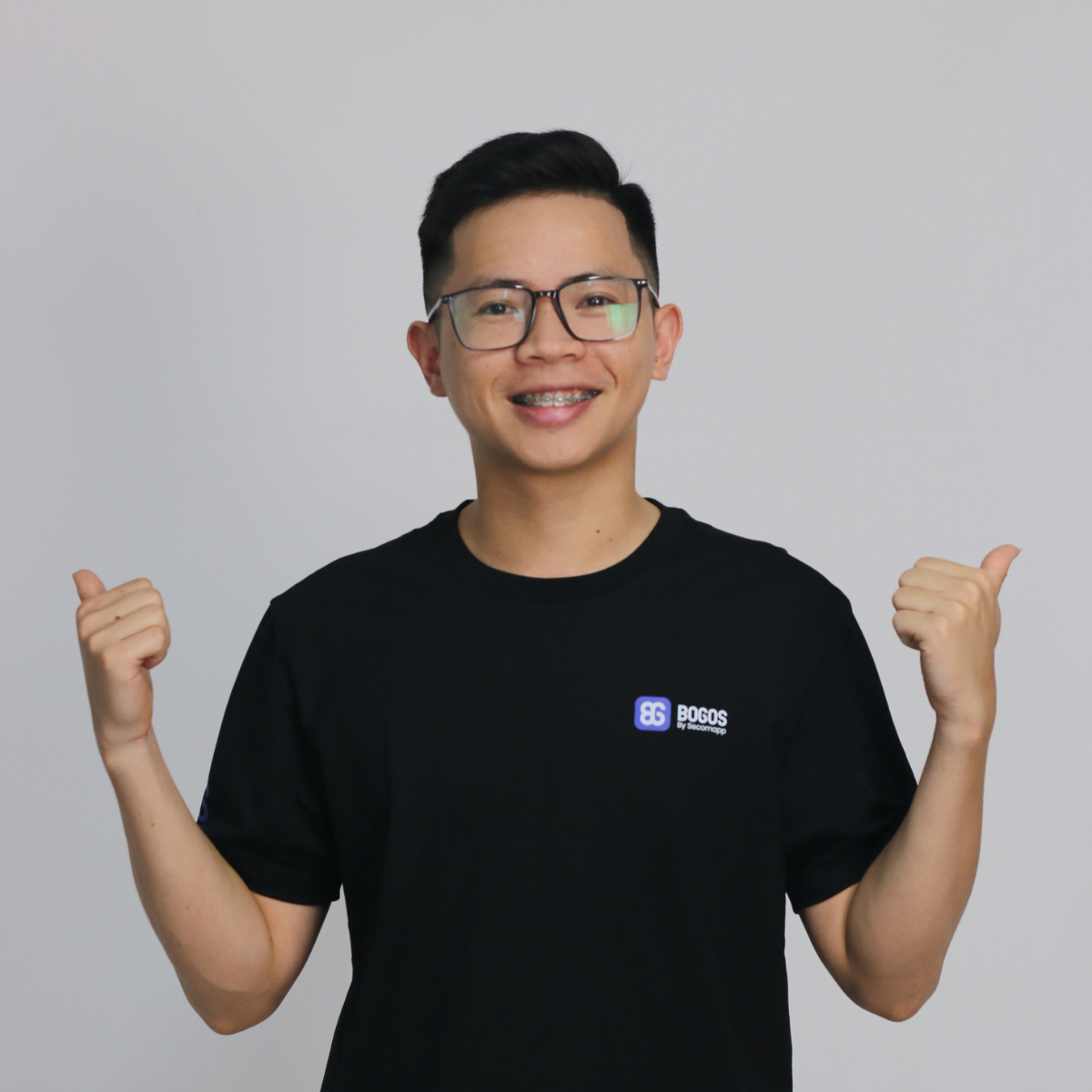Charlie Ngo – Medium