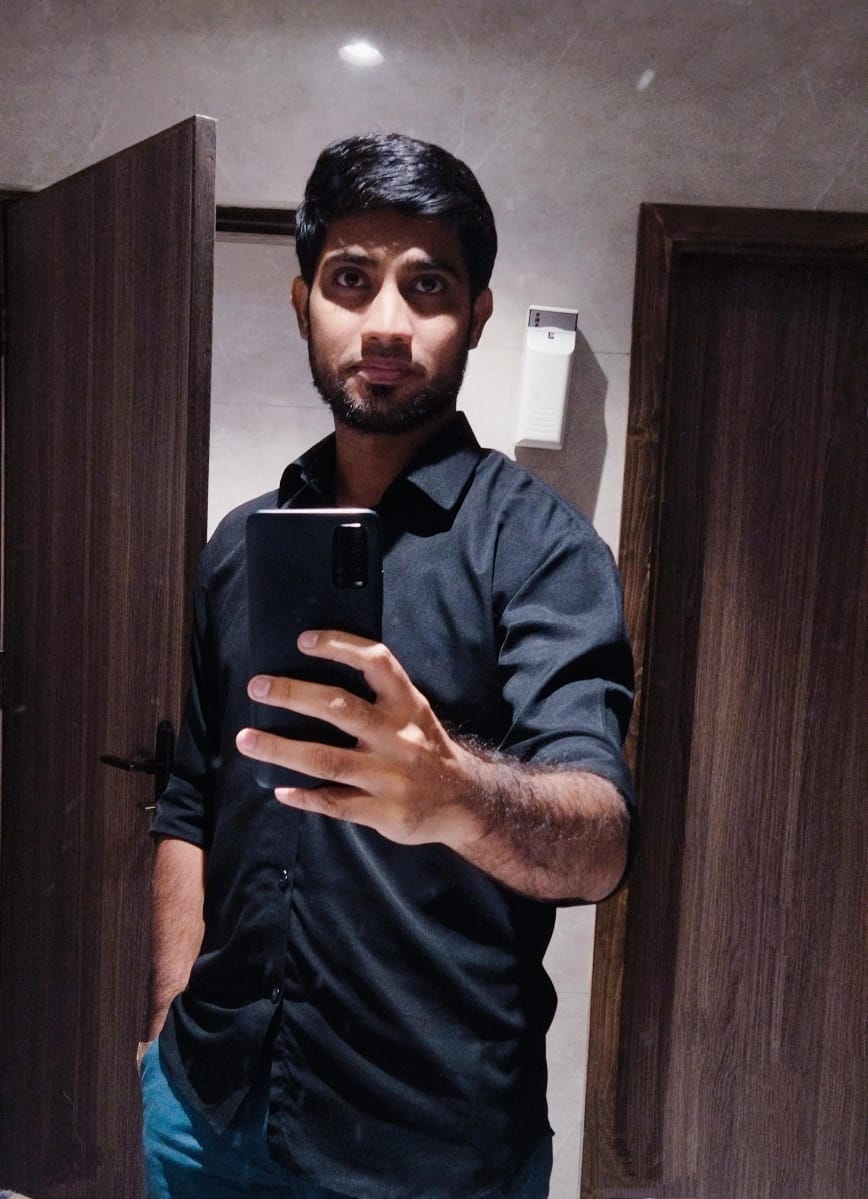 About – Mohammad Musab Khan – Medium