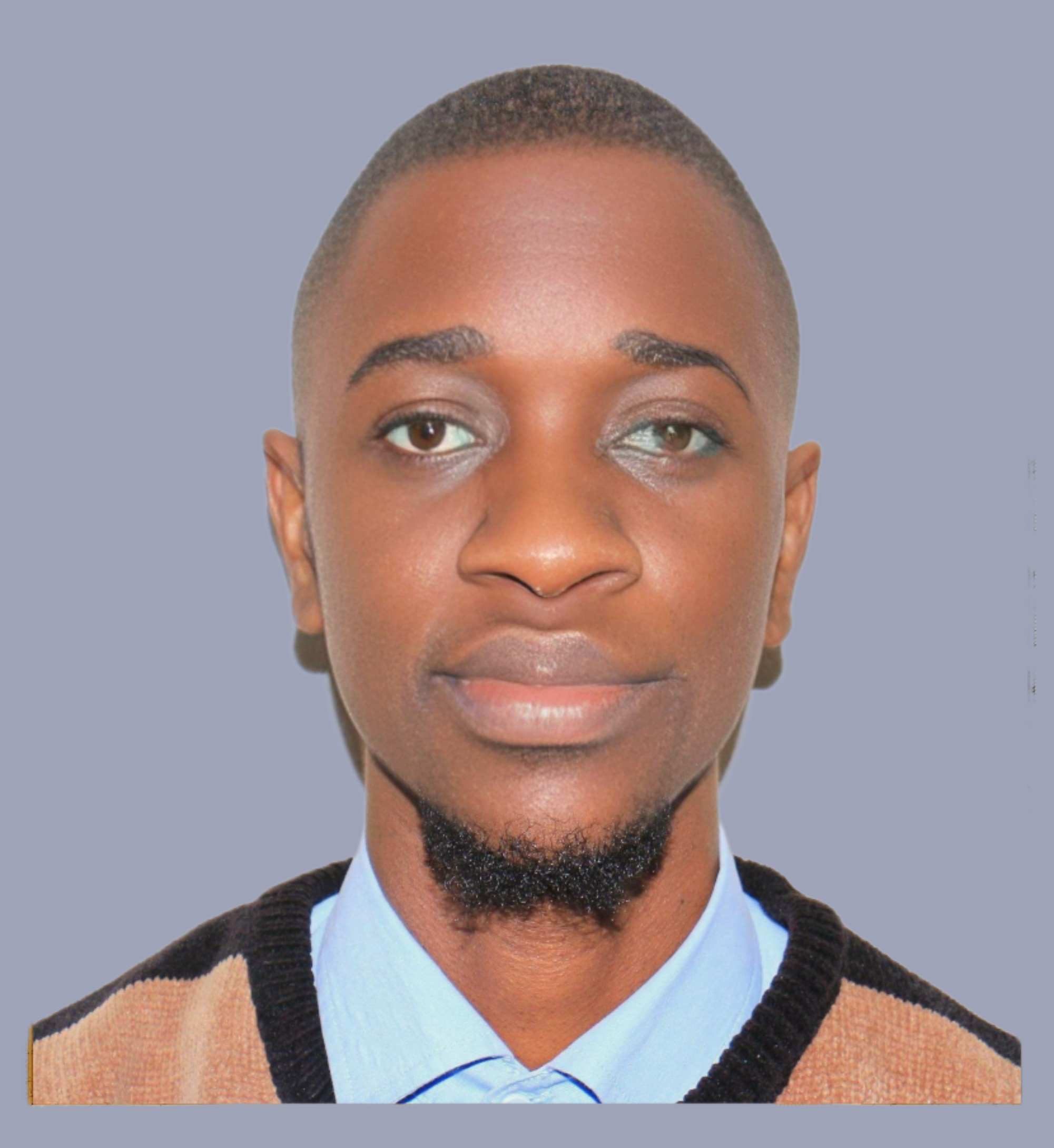 Derrick Jjuuko – Medium