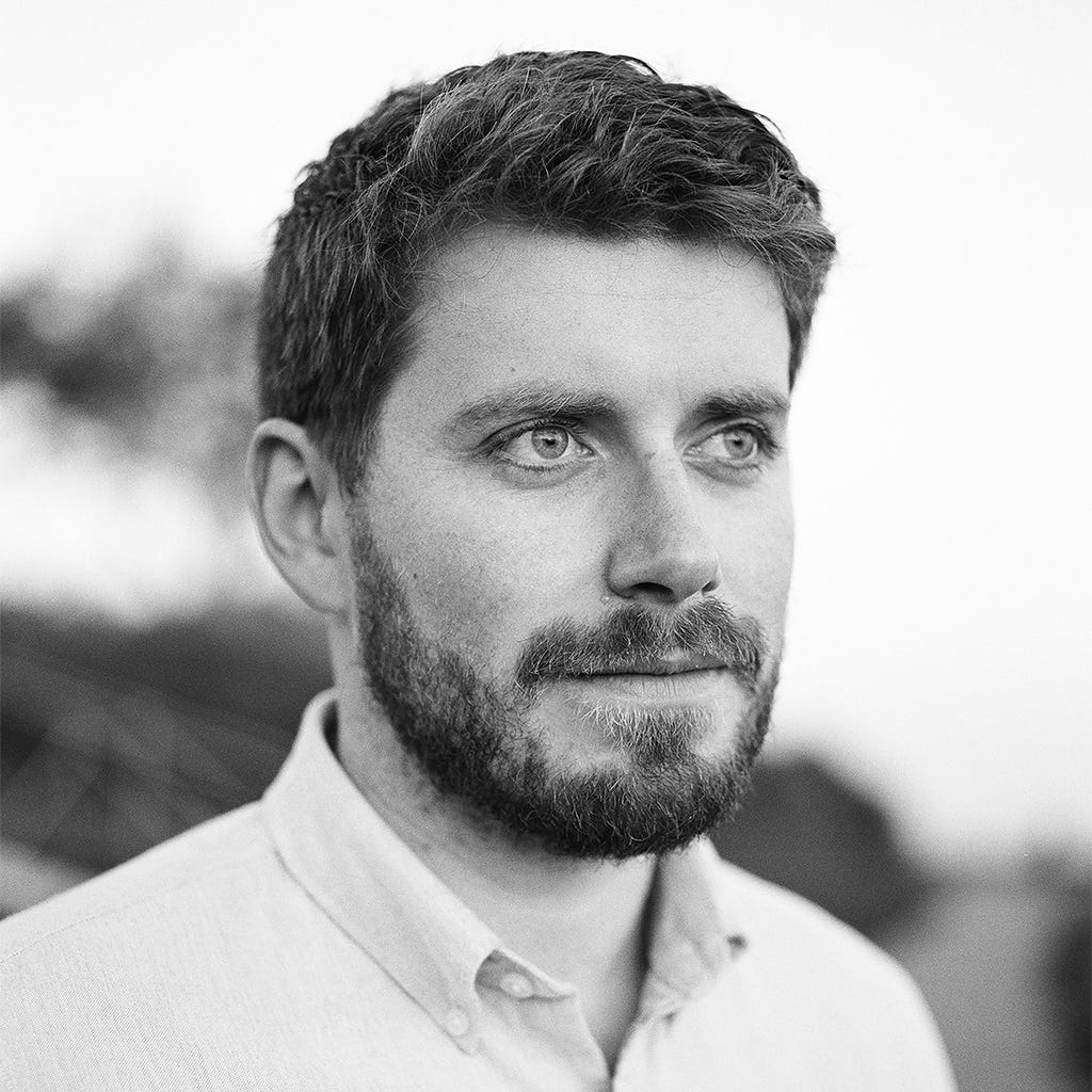 Kyle Meyer – Medium