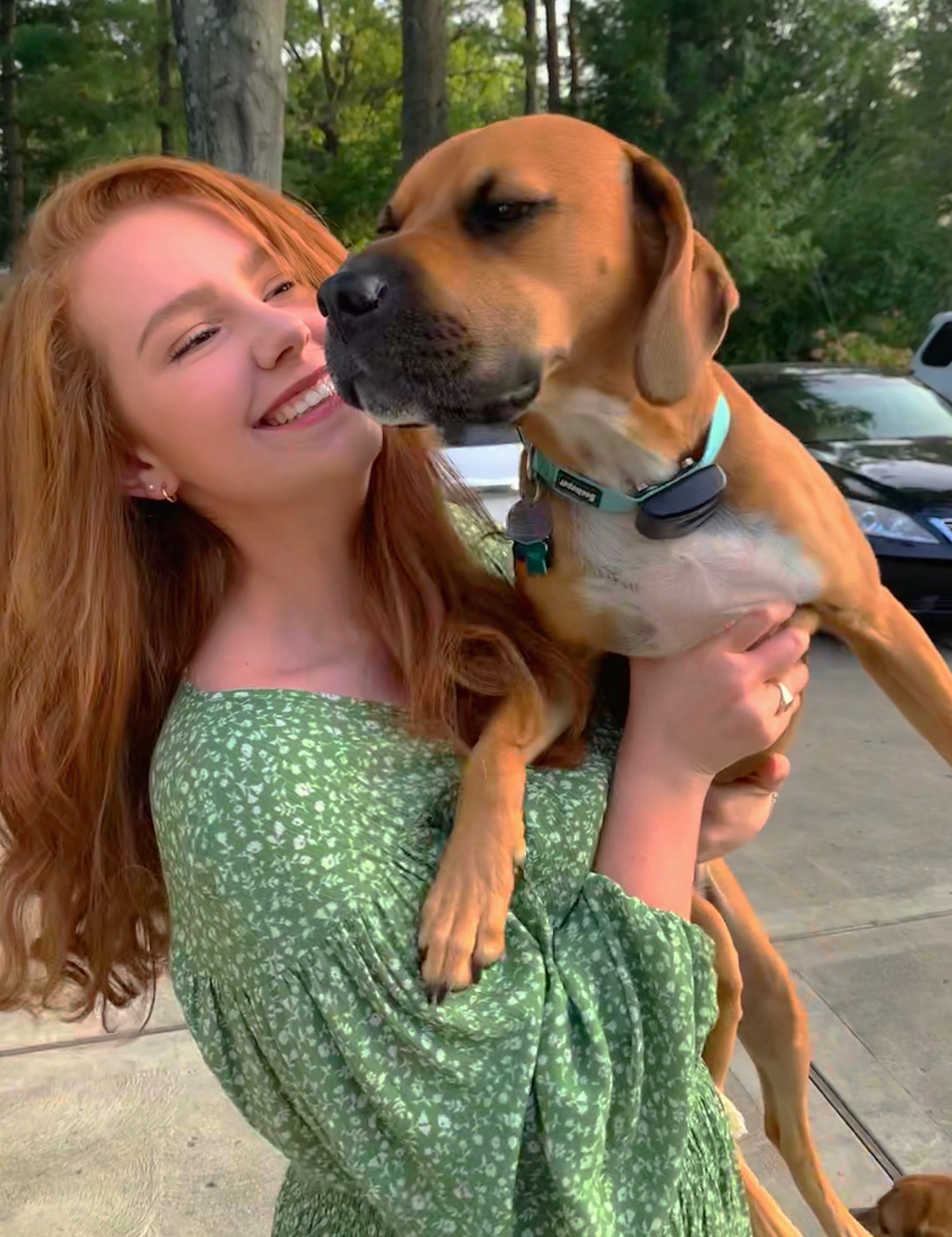 Maggie Kramer – Medium