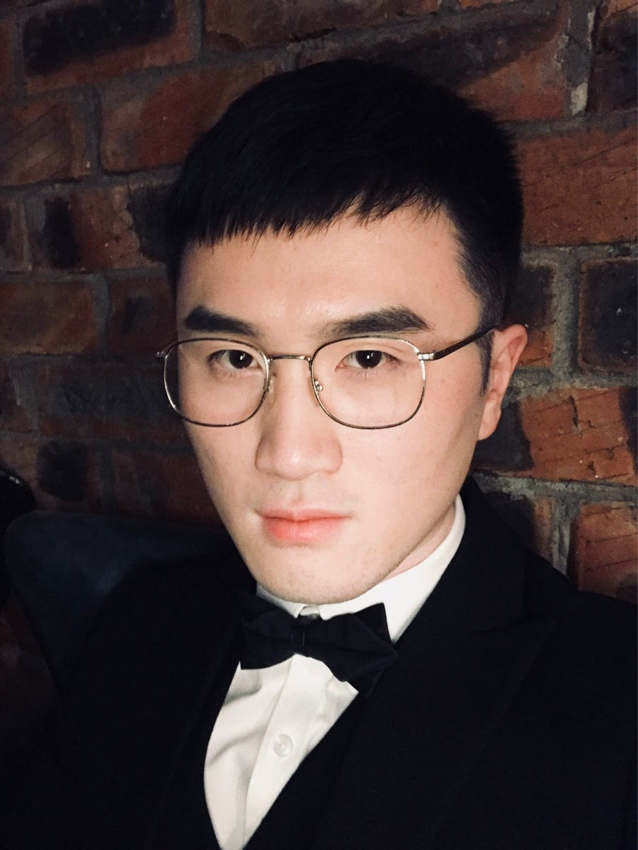 Ray Zhang on Medium curated some lists