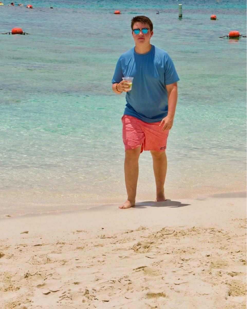 Matt Hunt – Medium