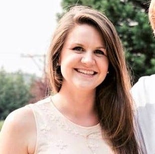 Natalie Slivinski – Medium