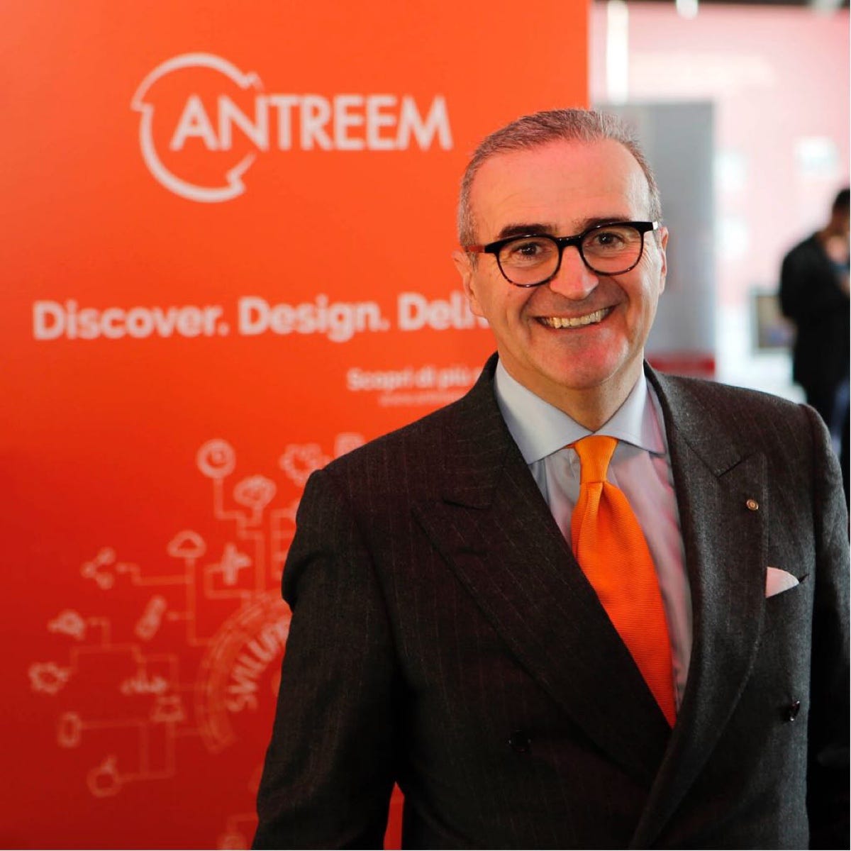 pierangelo raffini – Medium