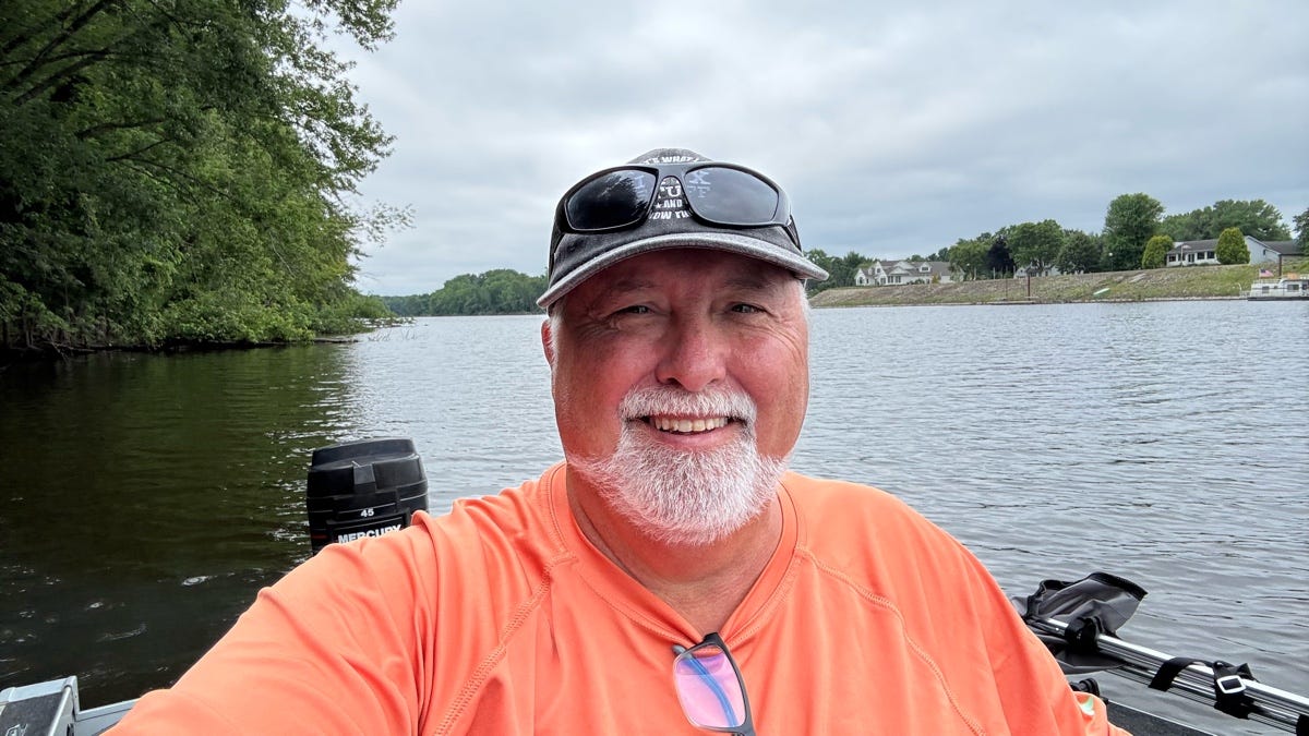 About – Perry Thompson – Medium
