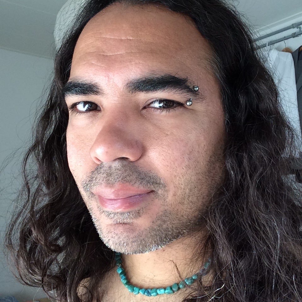 Ralph Albertus on Medium curated some lists