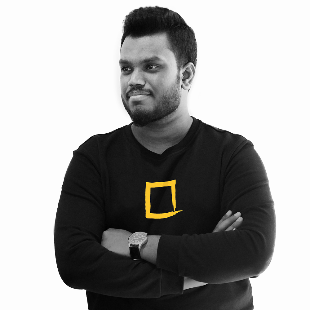 Nazreen – Medium