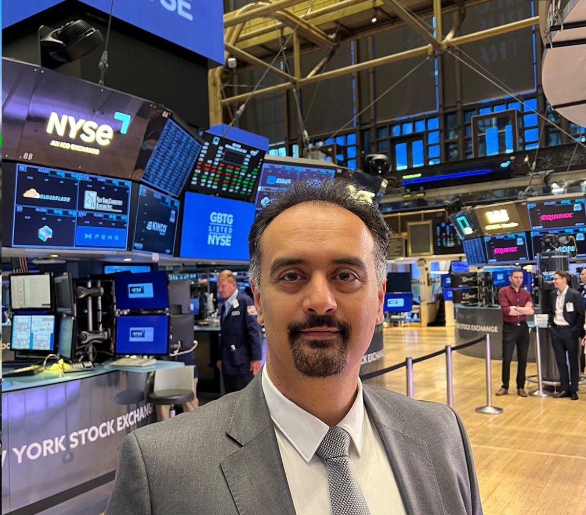 Ricardo Machuca – Medium