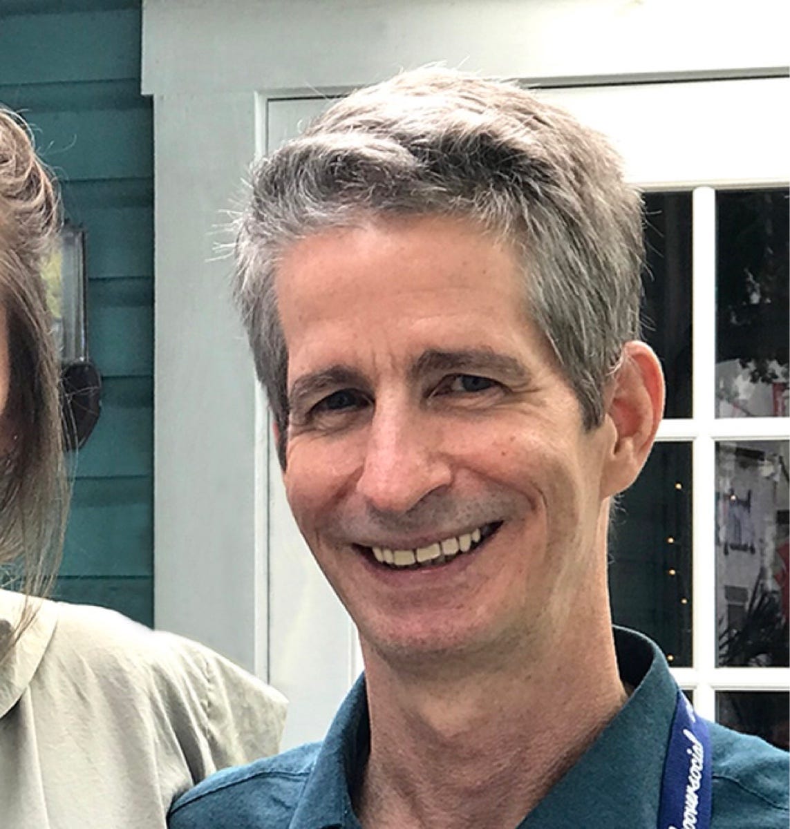 Brian Edgar – Medium