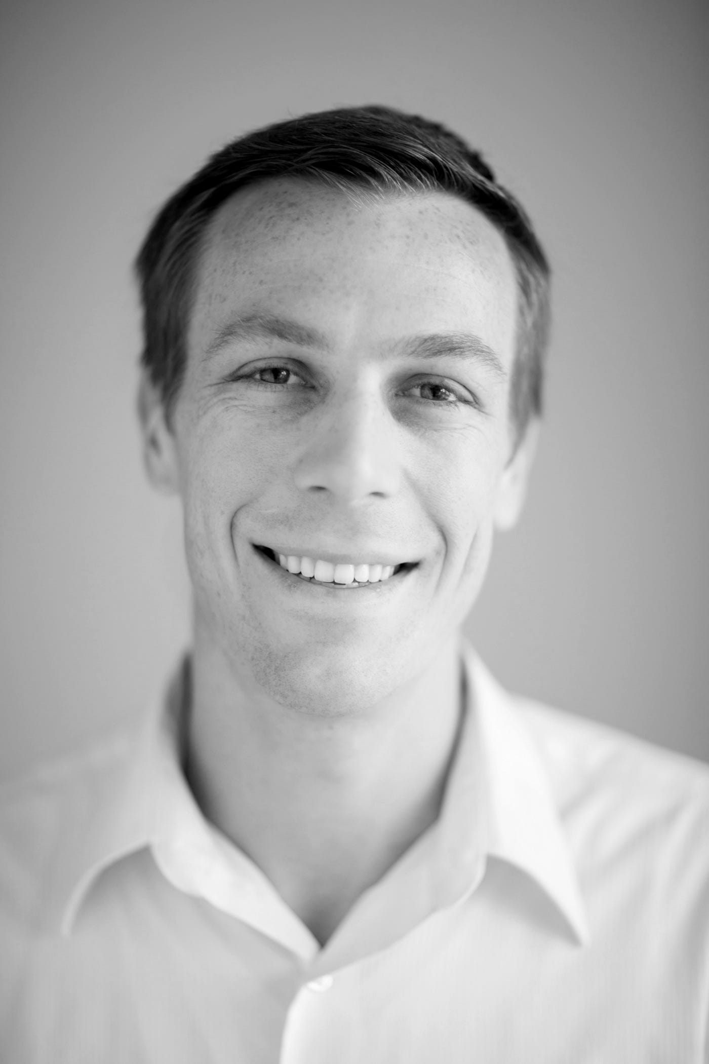 Travis Biechele – Medium