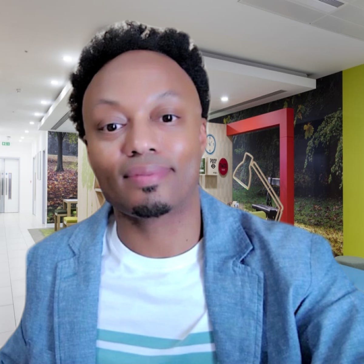 About – David Lockett – Medium