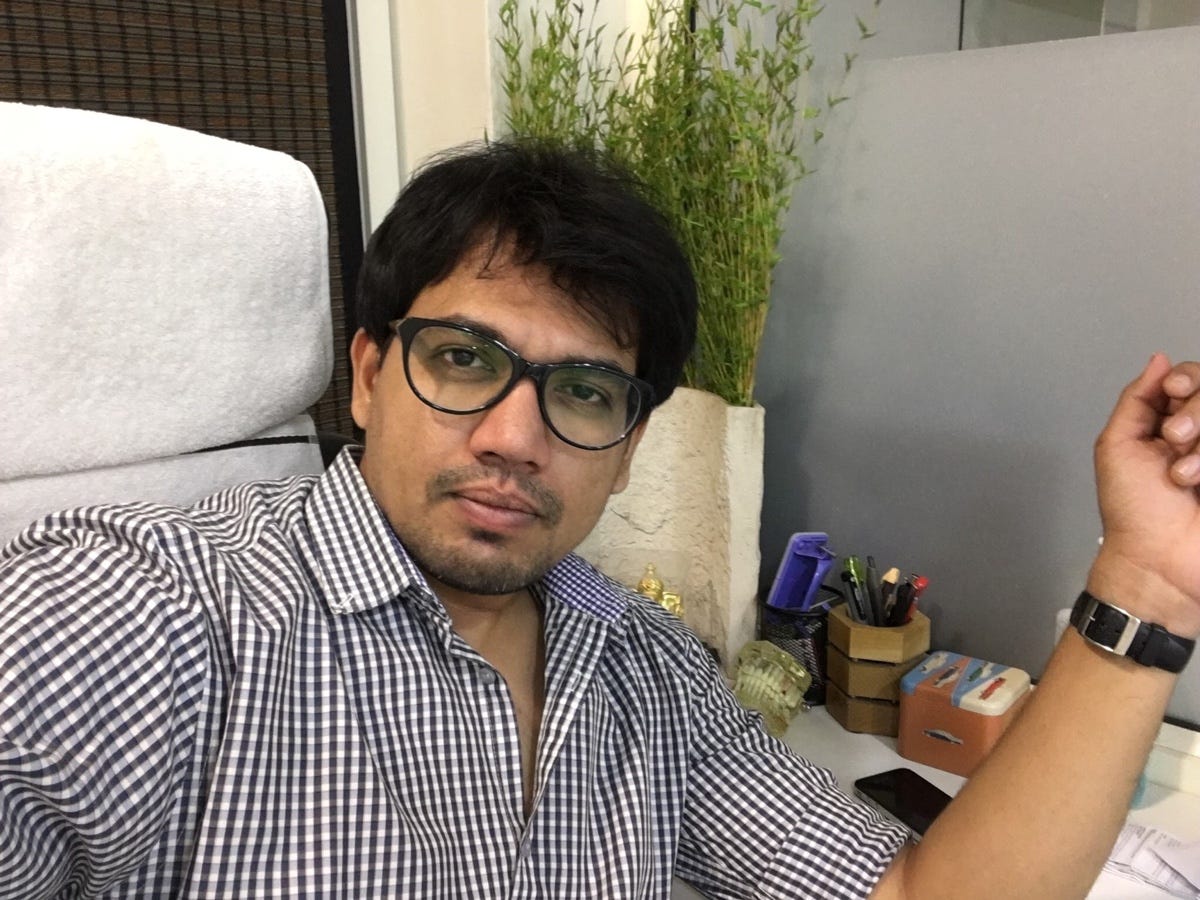 Anand Patel on Medium curated some lists