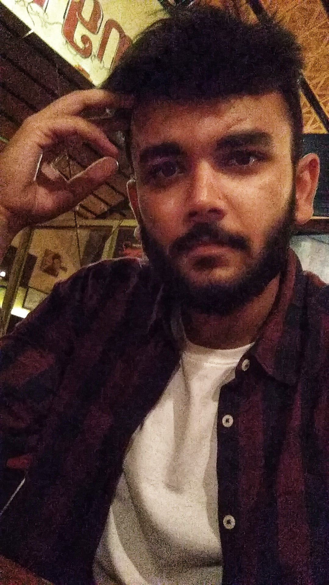 Sunchit Lakhanpal – Medium