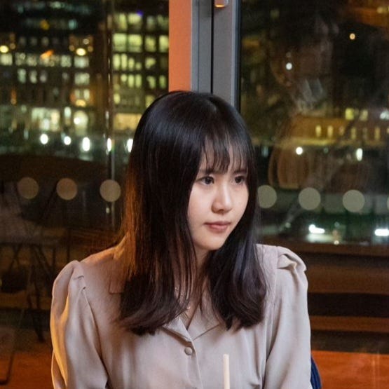 Michelle Wu – Medium