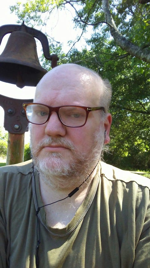 Joseph Haynes Kyle – Medium