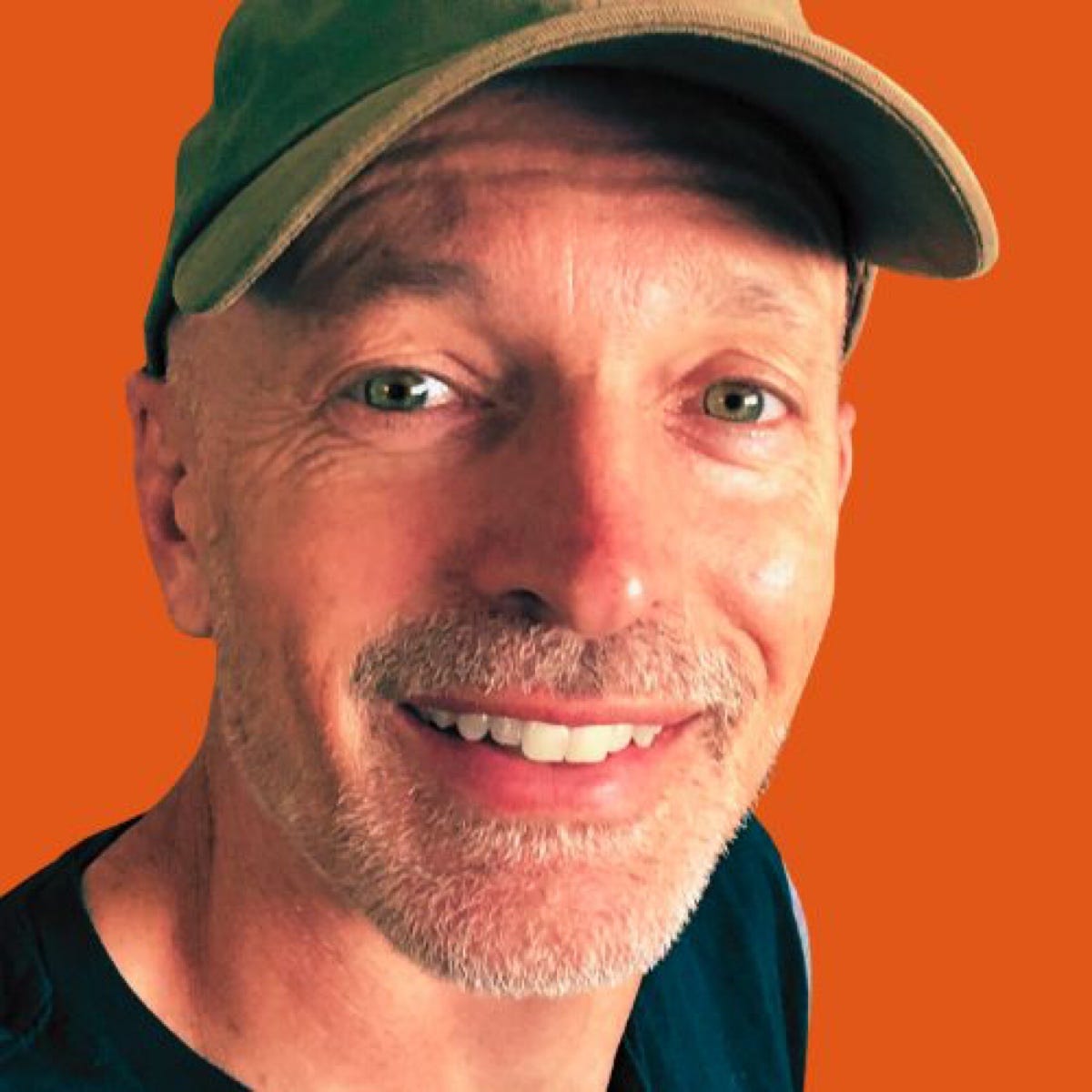 Mark Cutts – Medium