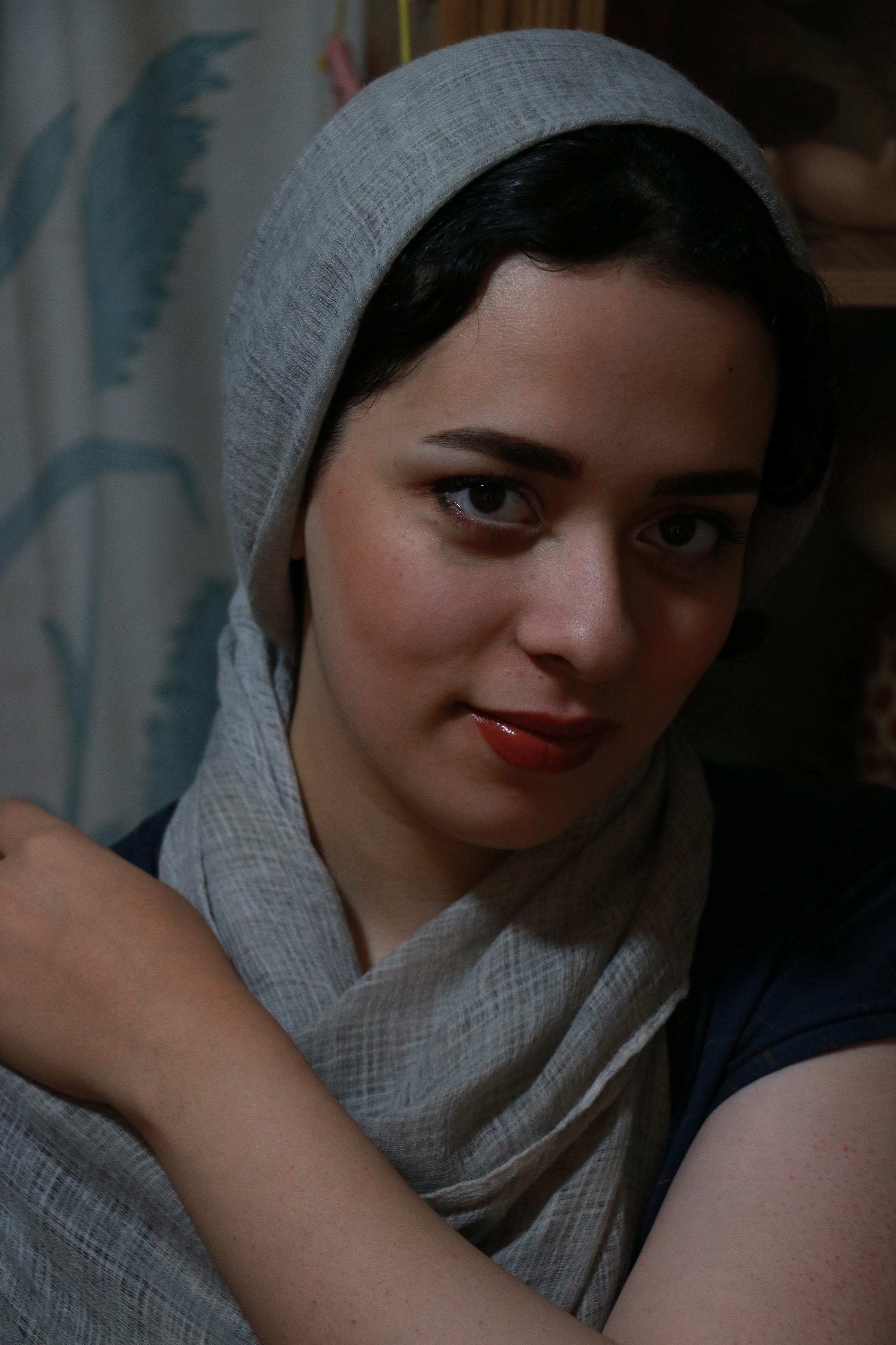 Hannane Bn – Medium