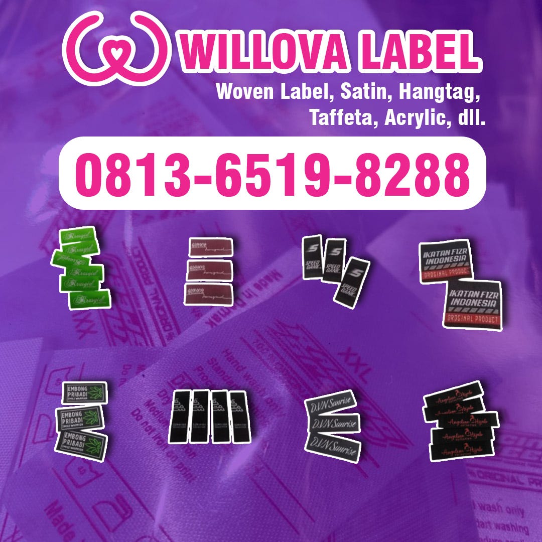 label hijab di jogja – Medium