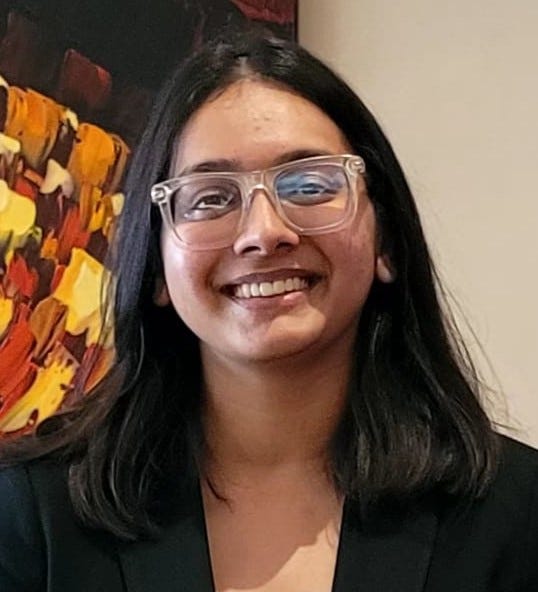 Ishika Rastogi – Medium