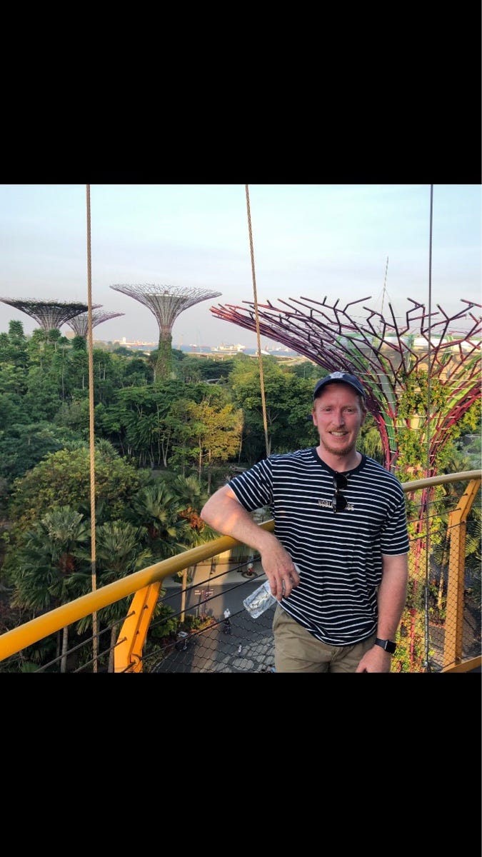 jacob mazzer – Medium