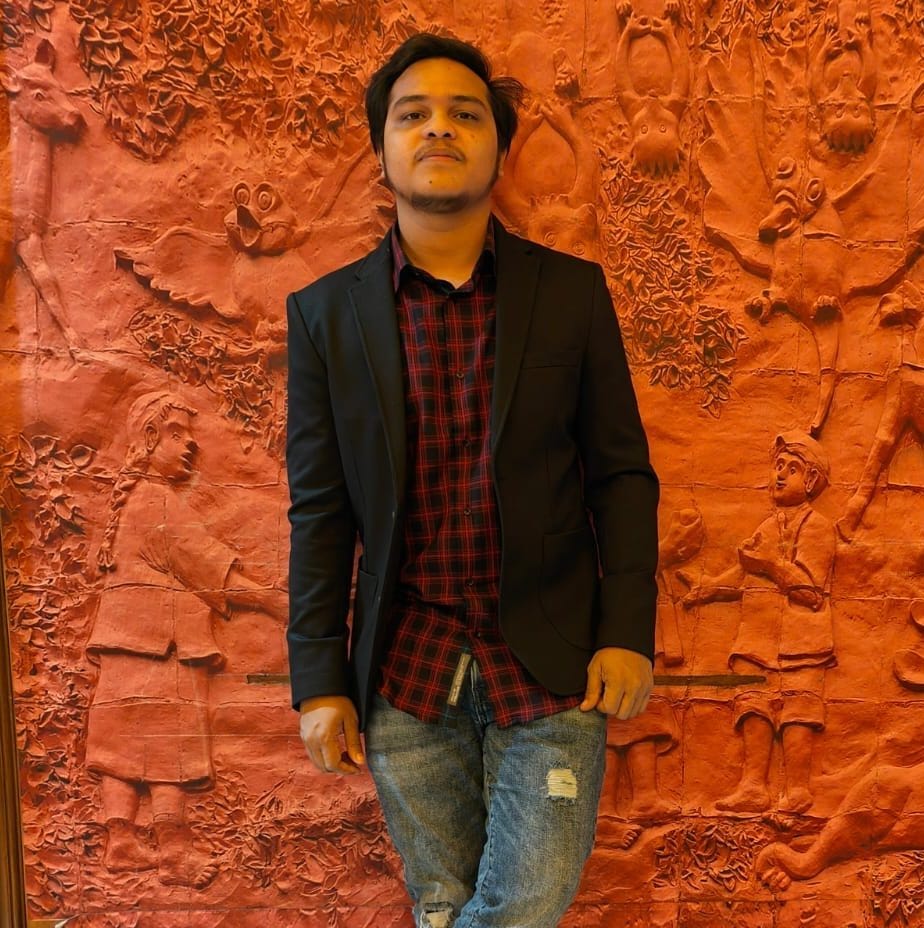 Jawad Amir – Medium