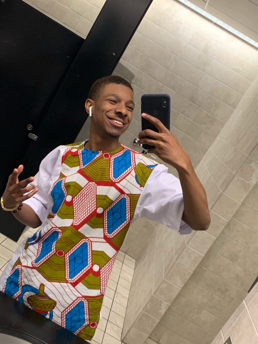 Albert Reese – Medium