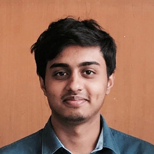 Rahul Prakash – Medium