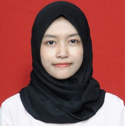 Shafira Lathifania – Medium