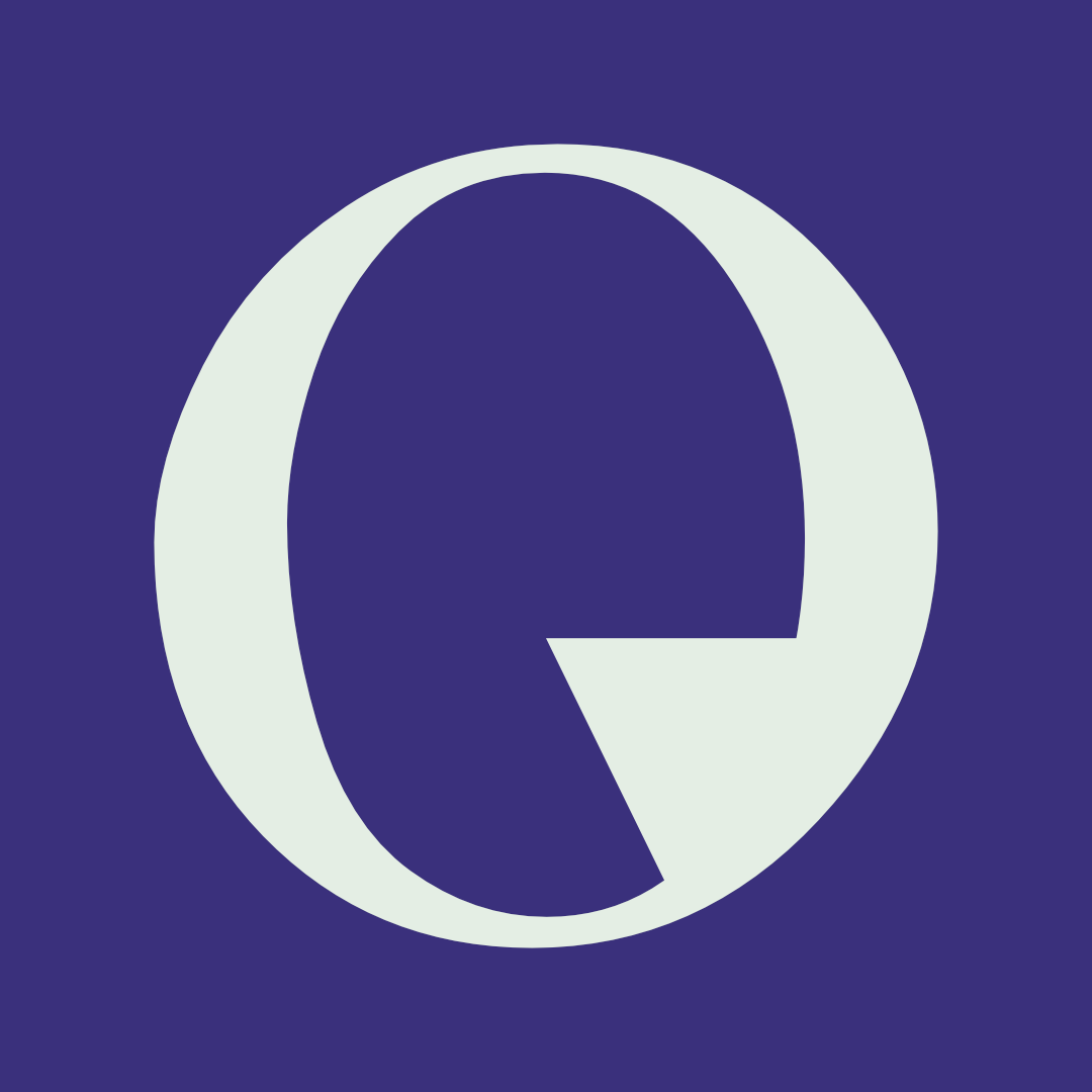 Quincy Qadir – Medium