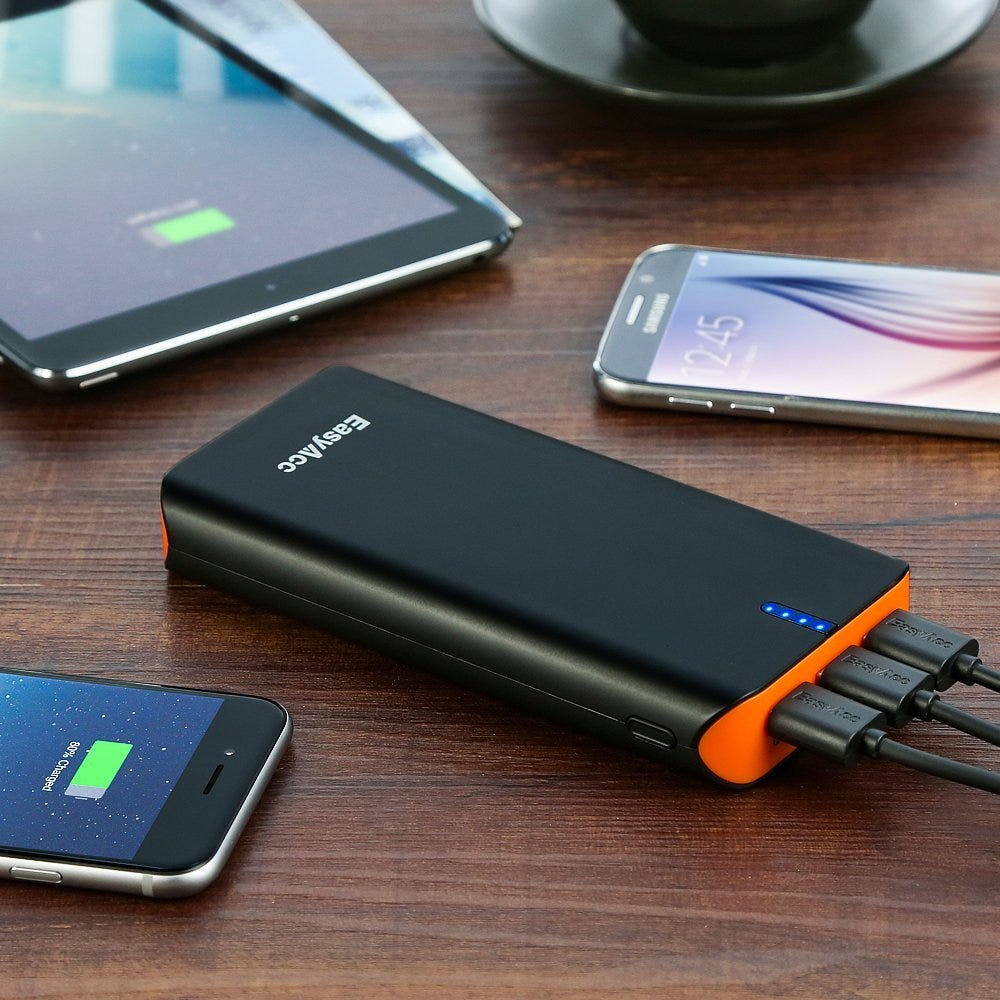 Best Portable Power Banks