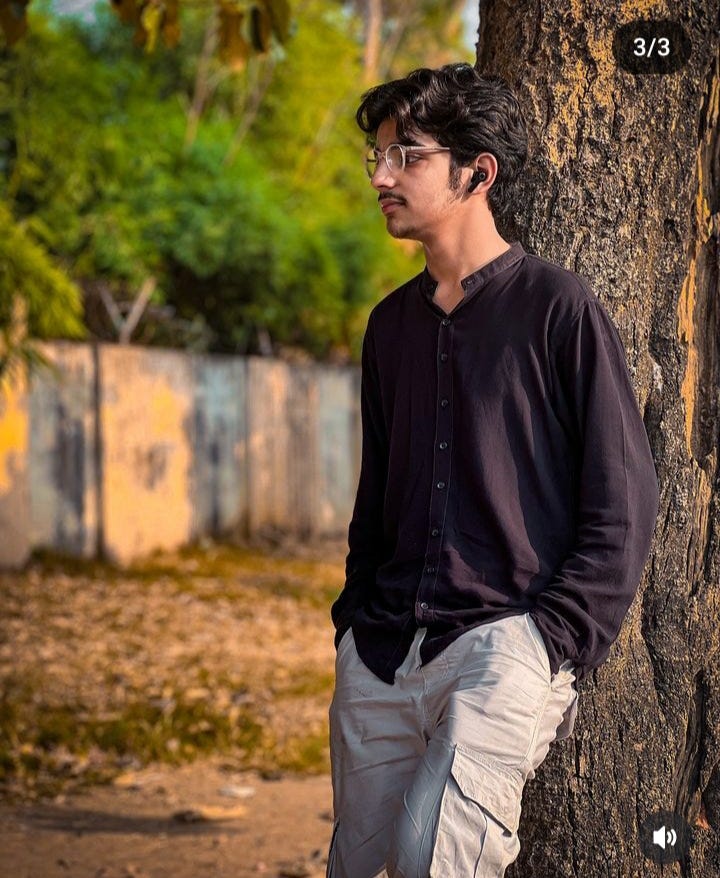 Raja Ammar Asad – Medium