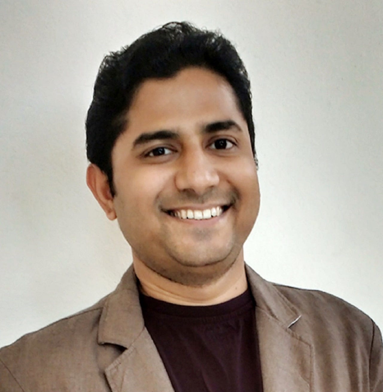 Somnath Banerjee – Medium