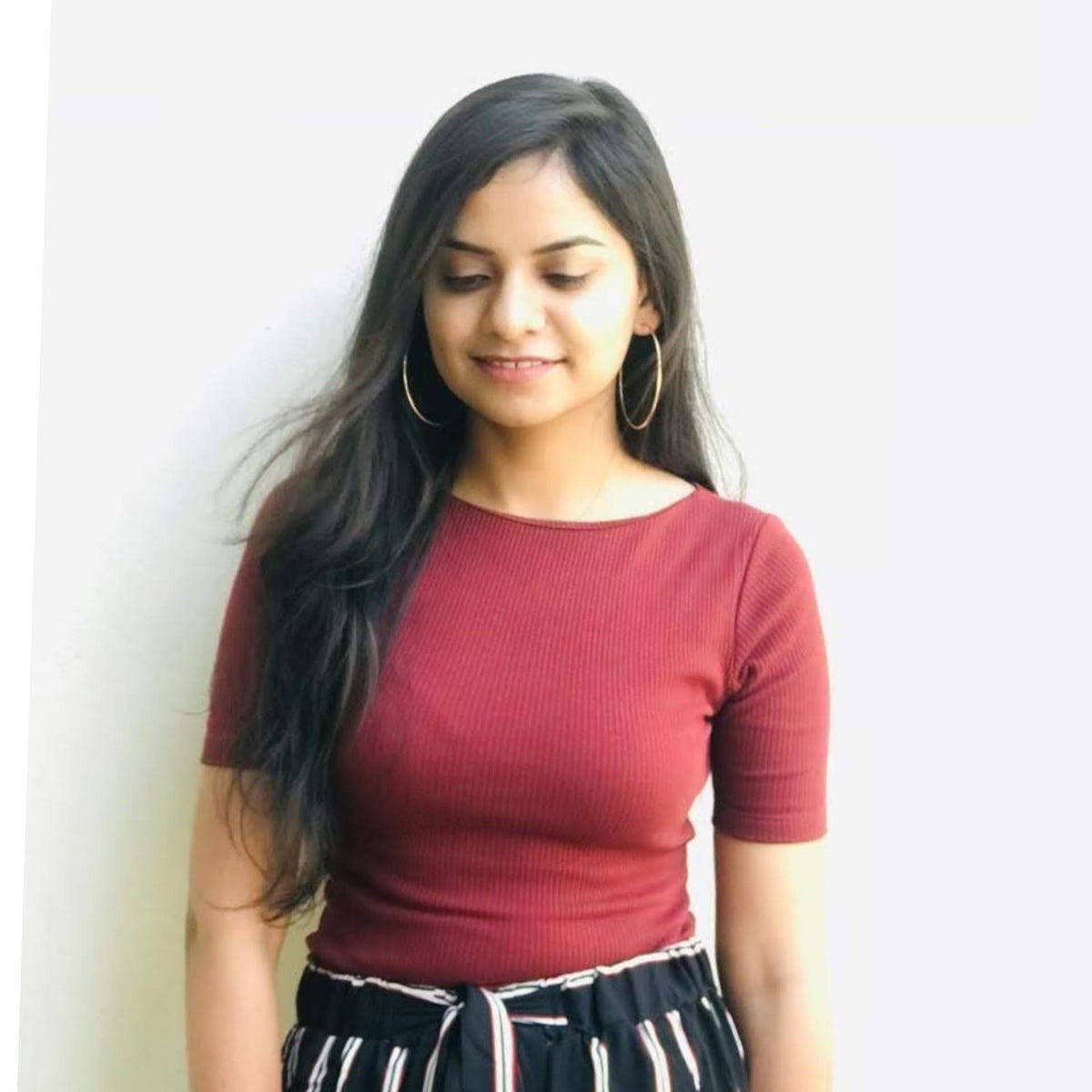 Anushka Mishra – Medium