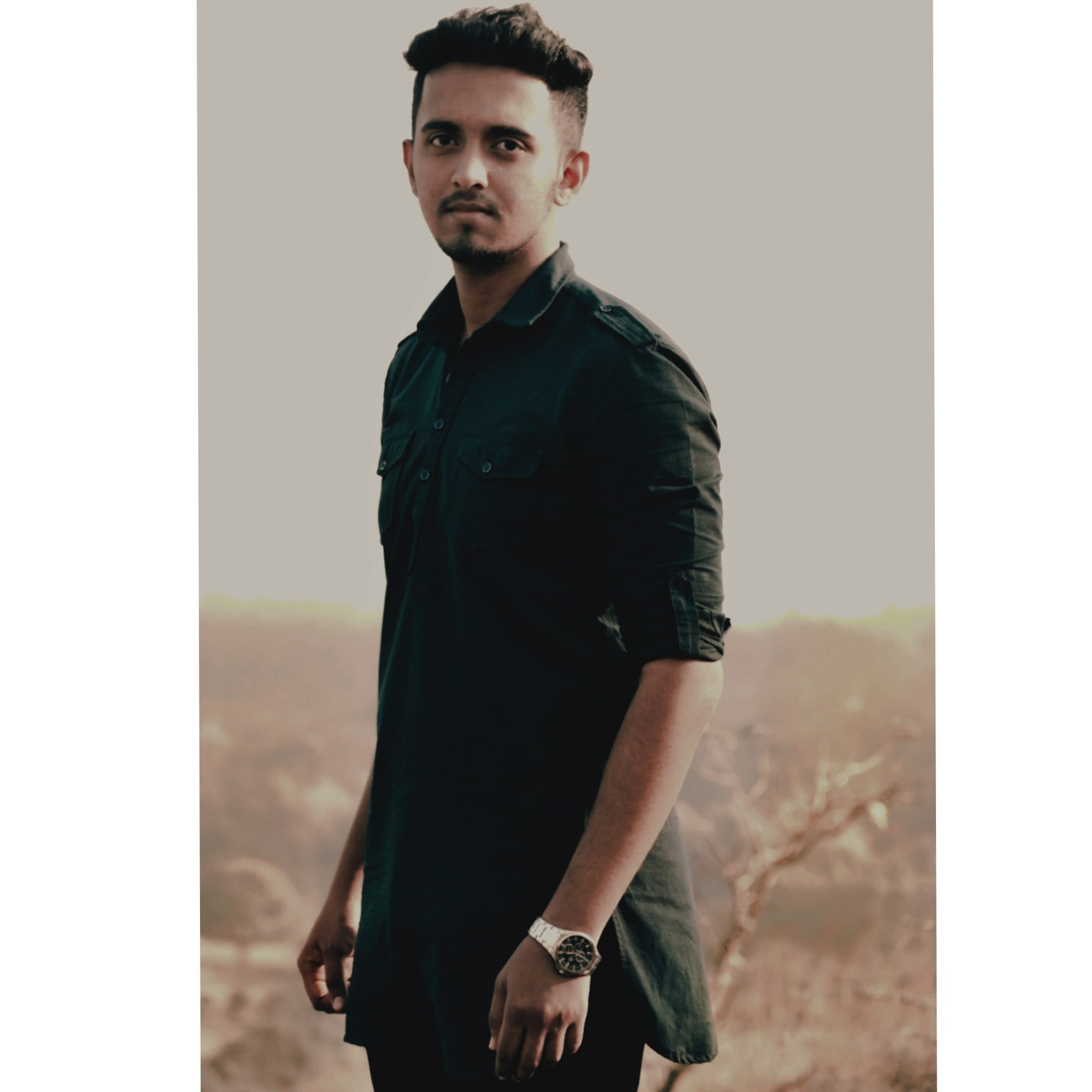 Ranish Salunke – Medium