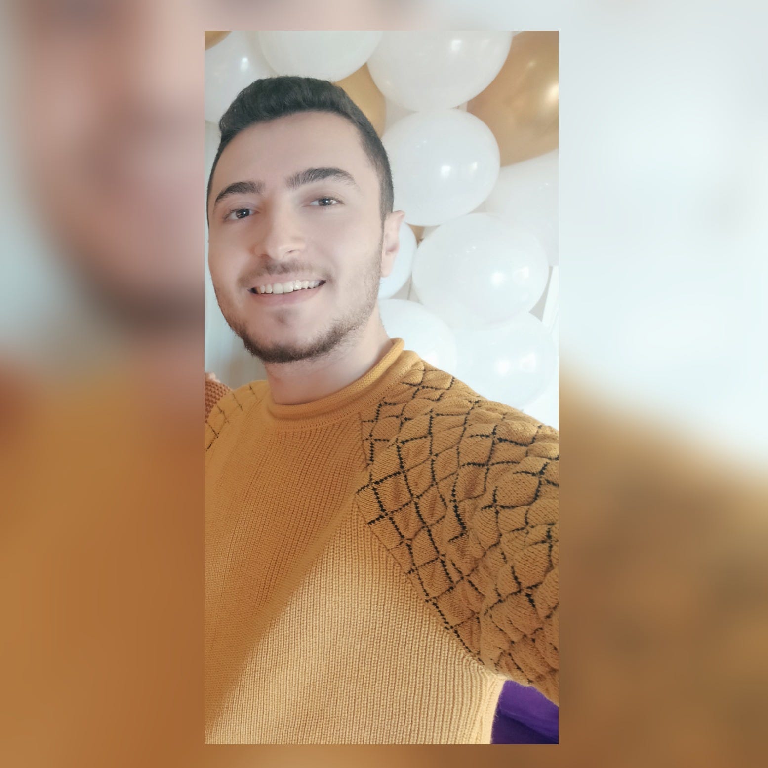 About – Ali Daaboul – Medium