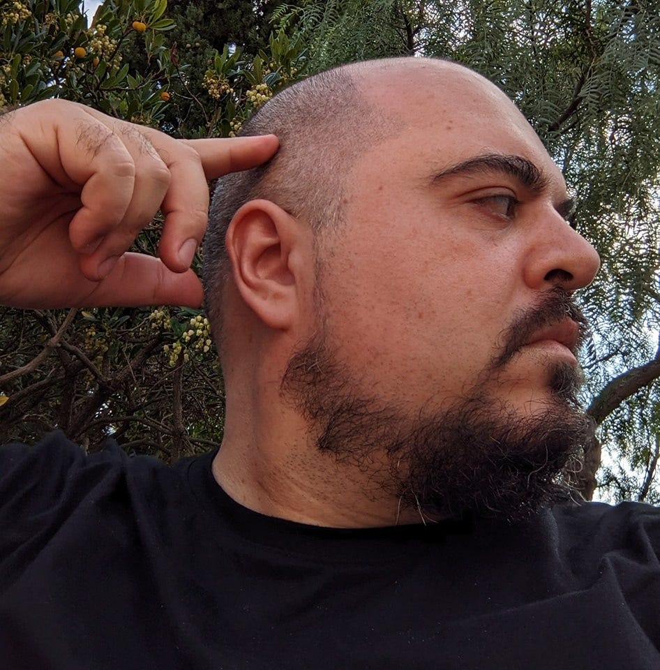 Ionut Moldoveanu on Medium curated some lists
