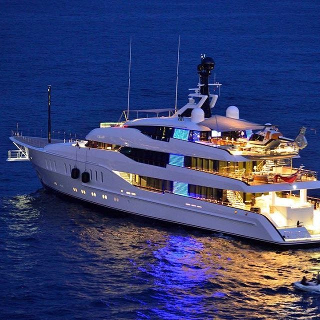 Steven Austin – Medium