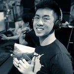 About – Timothi Ellim – Medium