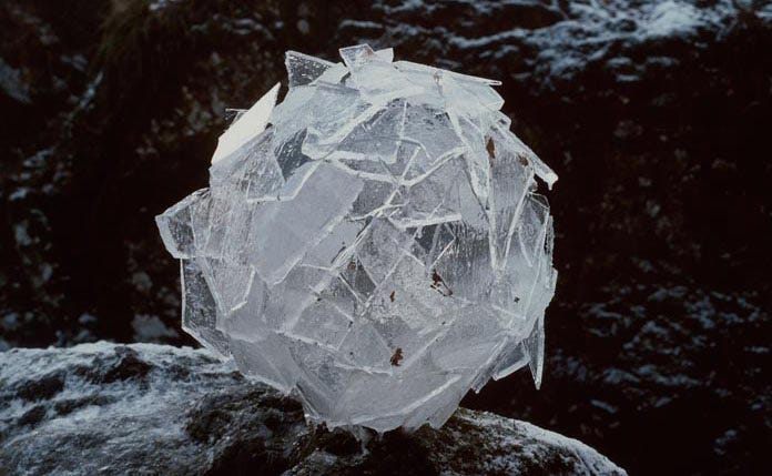 Melissa Sandgren – Medium