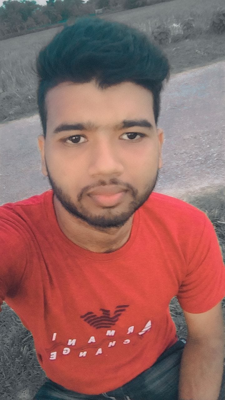 Robin raj – Medium